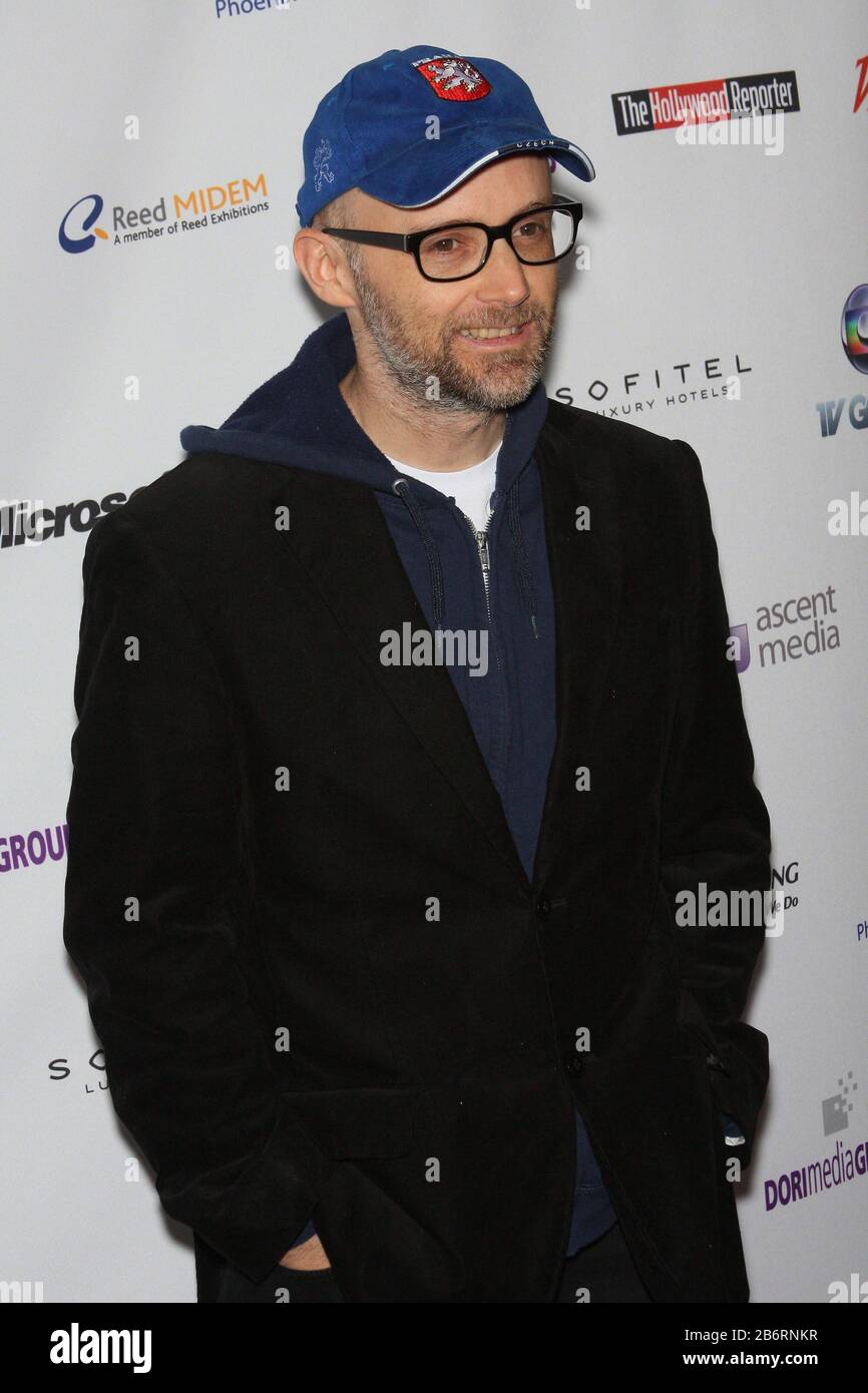 New York, NY, USA. 23 November, 2009. Moby at the red carpet arrivals ...