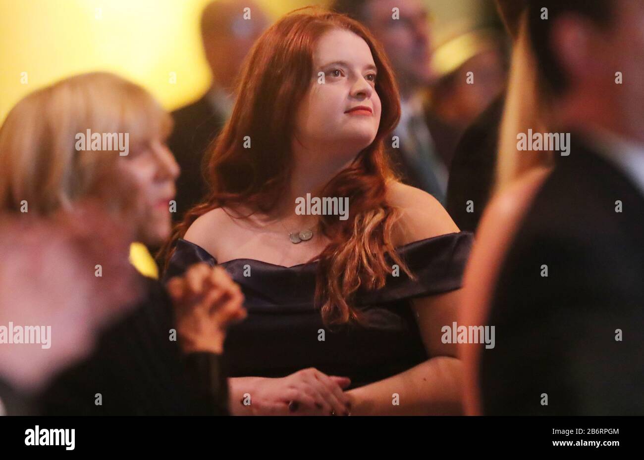 Emma carson hi-res stock photography and images - Alamy