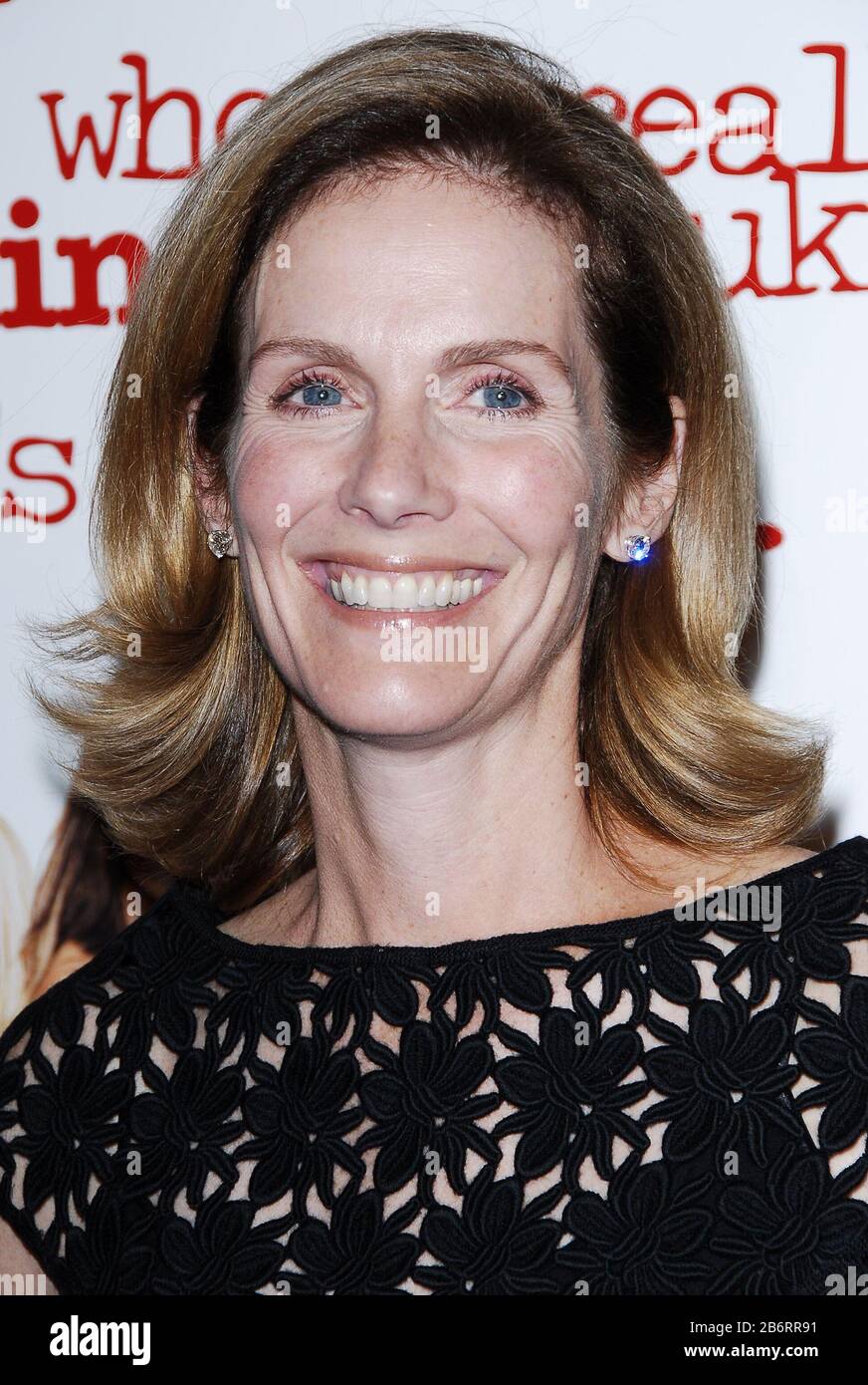 Julie Hagerty at the Los Angeles Premiere of "She's The Man" held at ...