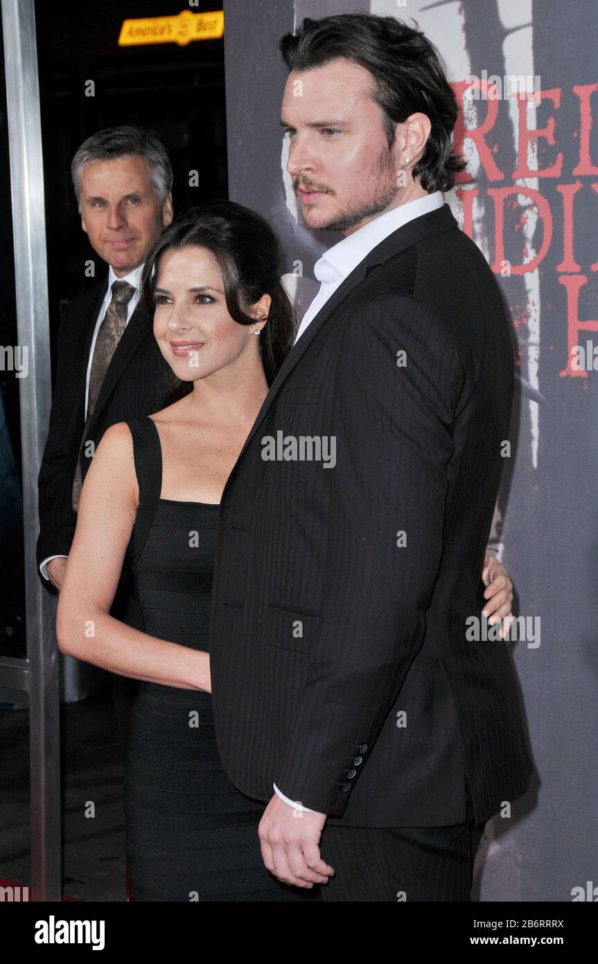 Kelly Monaco Boyfriend 2011