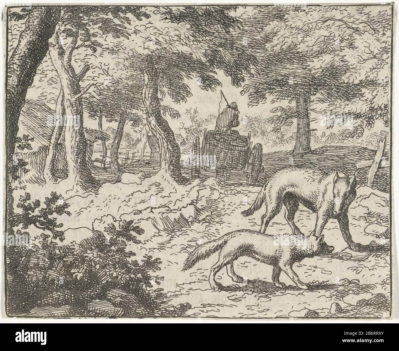 Reijntje de vos hi-res stock photography and images - Alamy