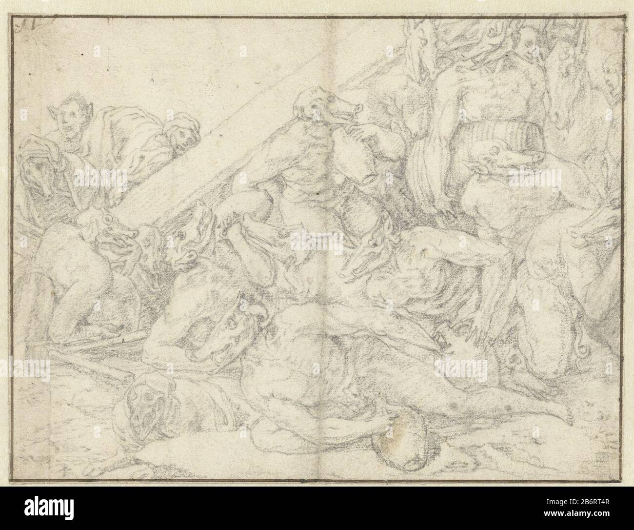 Human shaped devil hi-res stock photography and images - Alamy