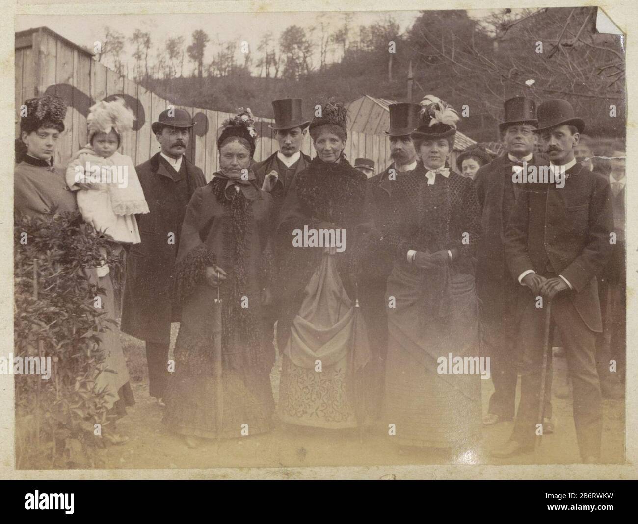 Three generations family france hi-res stock photography and images - Alamy