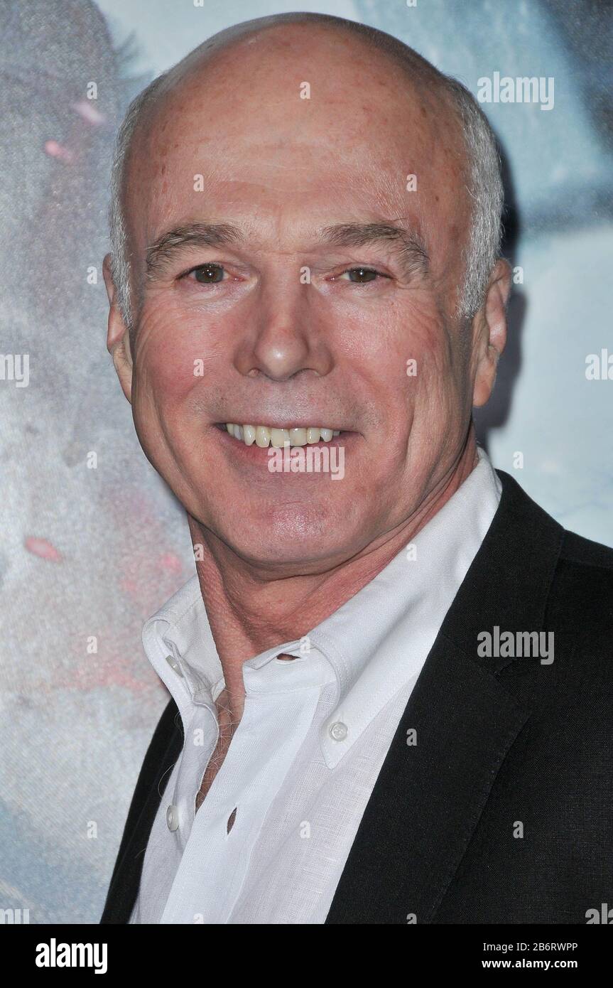 Michael Hogan Actor