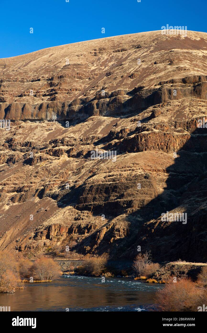 Maupin High Resolution Stock Photography and Images - Alamy