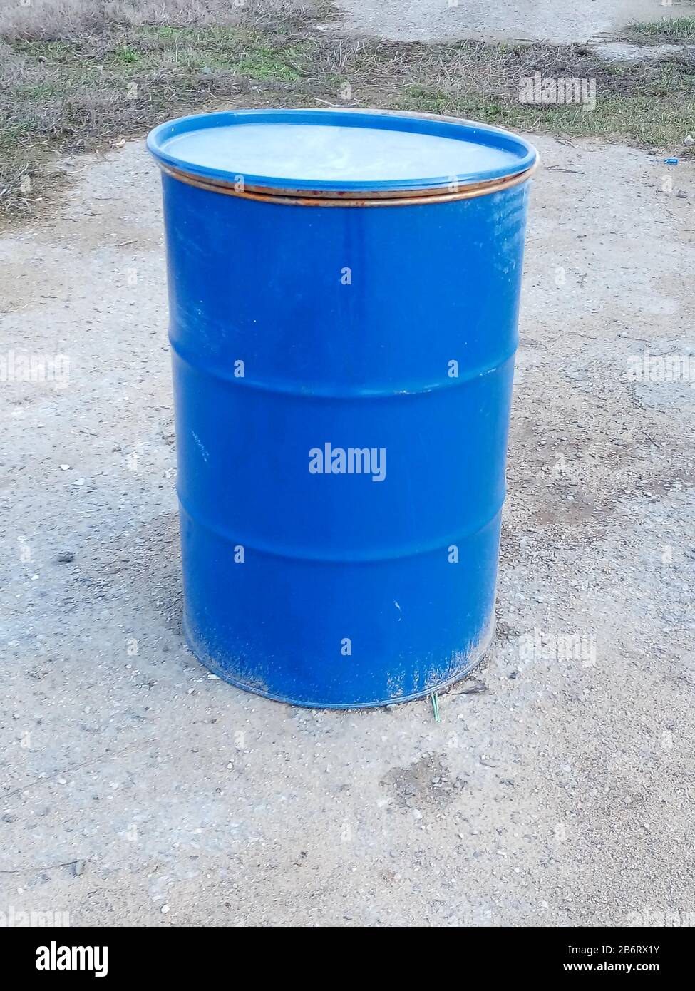 Municipal solid waste hi-res stock photography and images - Alamy