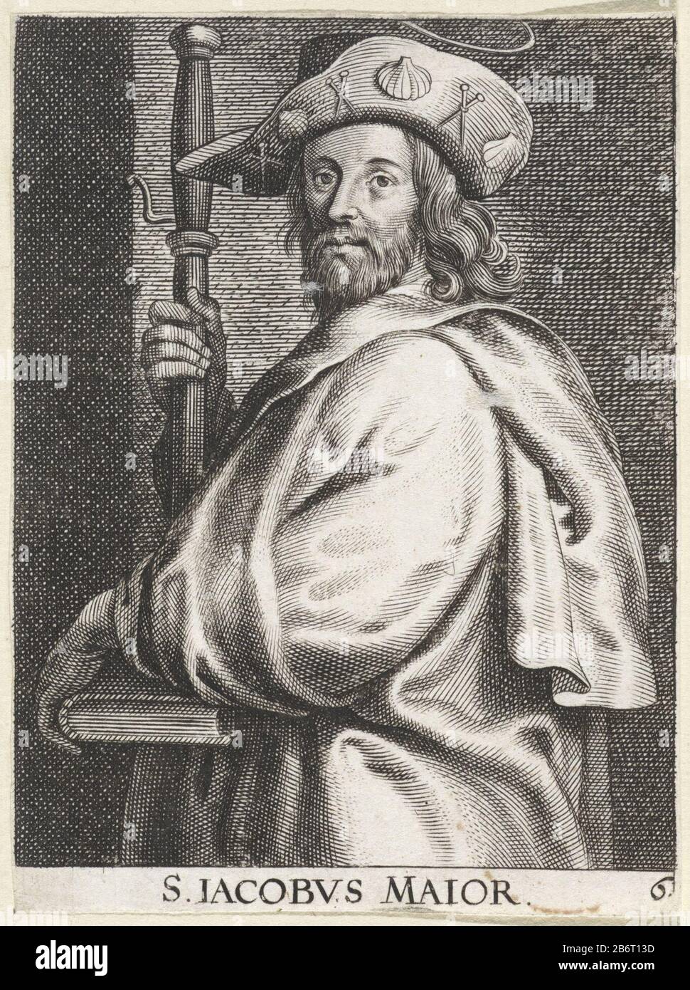 Jacobus de meerdere hi-res stock photography and images - Alamy