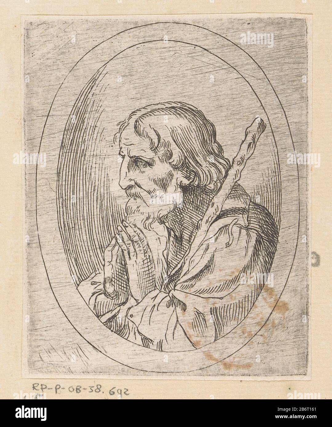 Thaddeus The Apostle