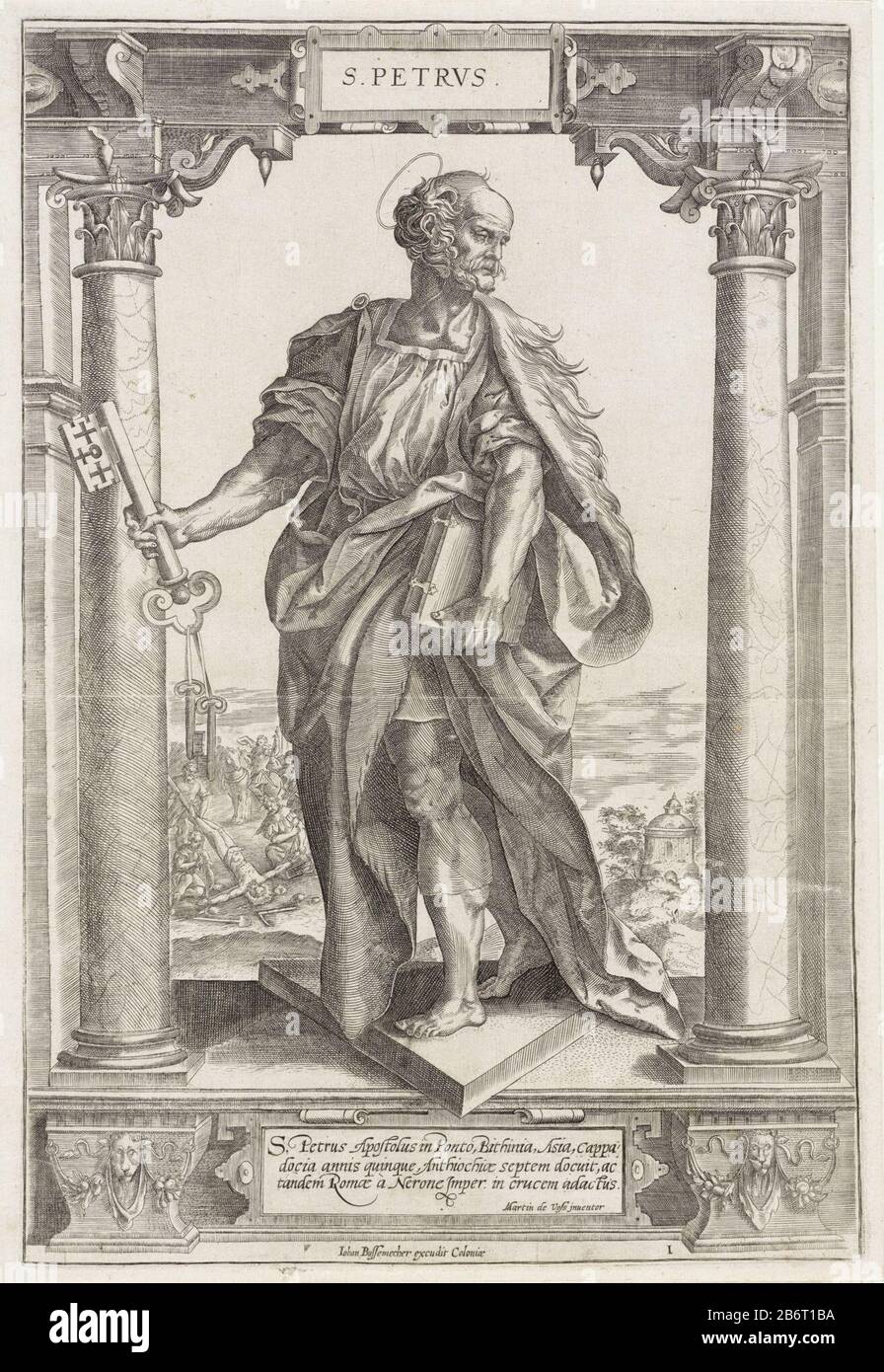 Inverted cross hi-res stock photography and images - Alamy