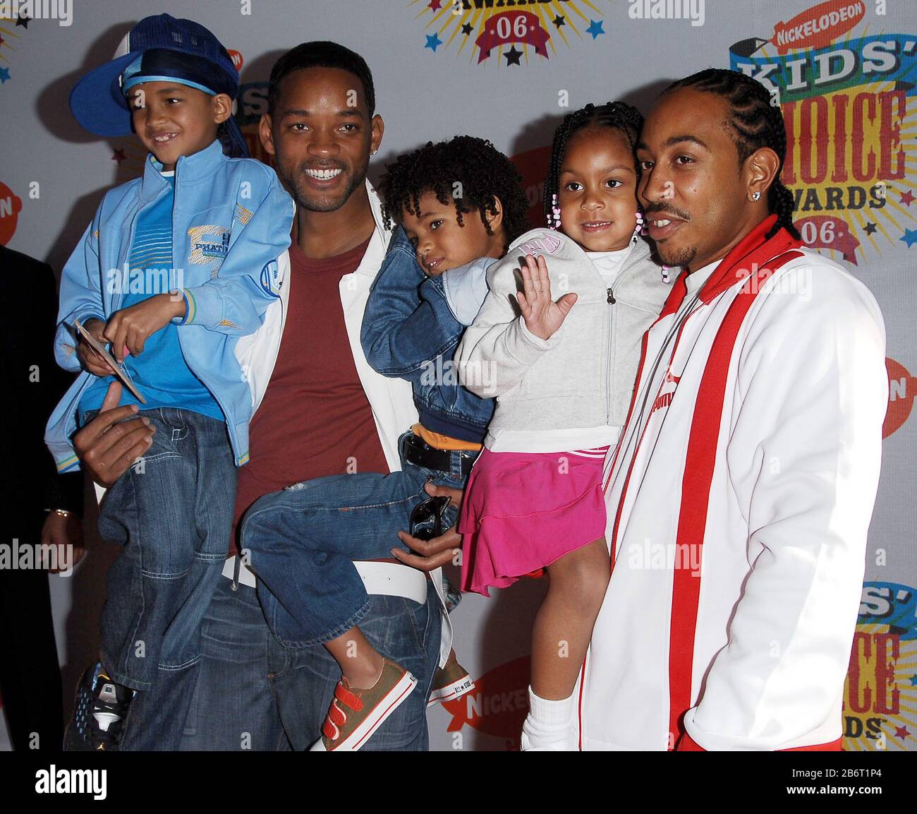 Ludacris Kids