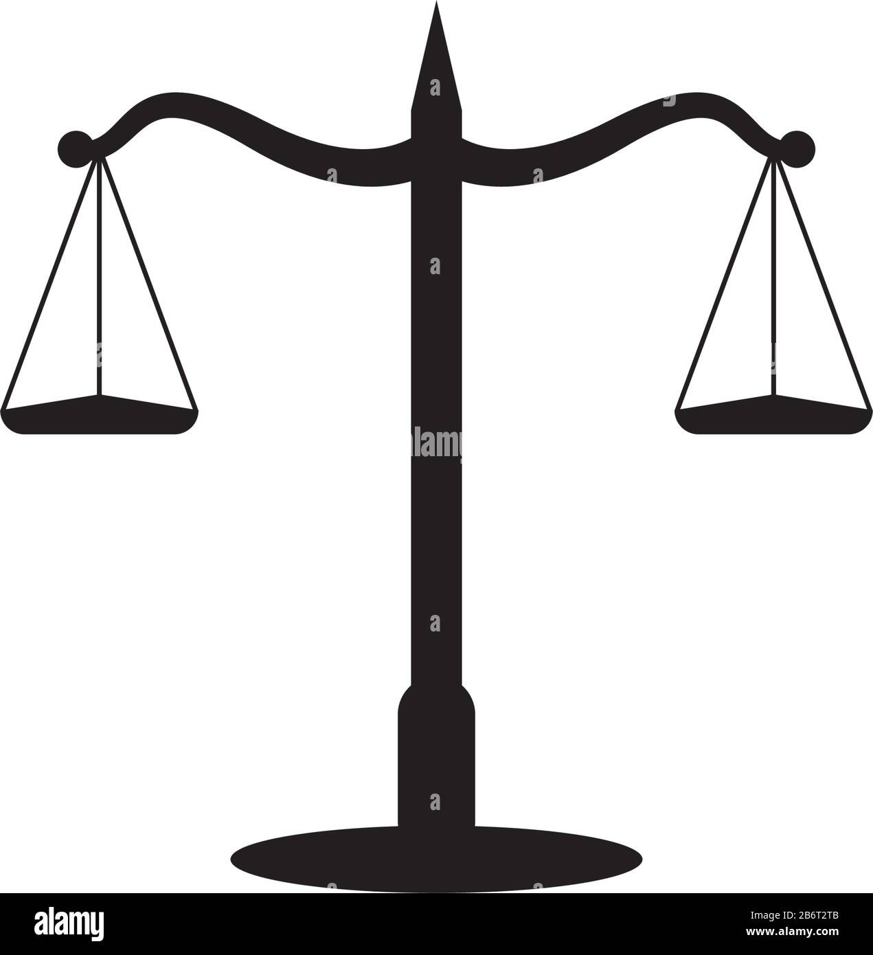 Scale column Stock Vector Images - Alamy