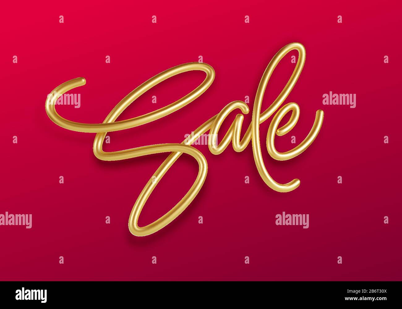 3d sale Stock Vector Images - Alamy