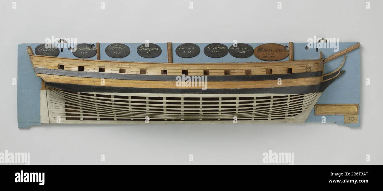 Ship model 1800 hi-res stock photography and images - Alamy