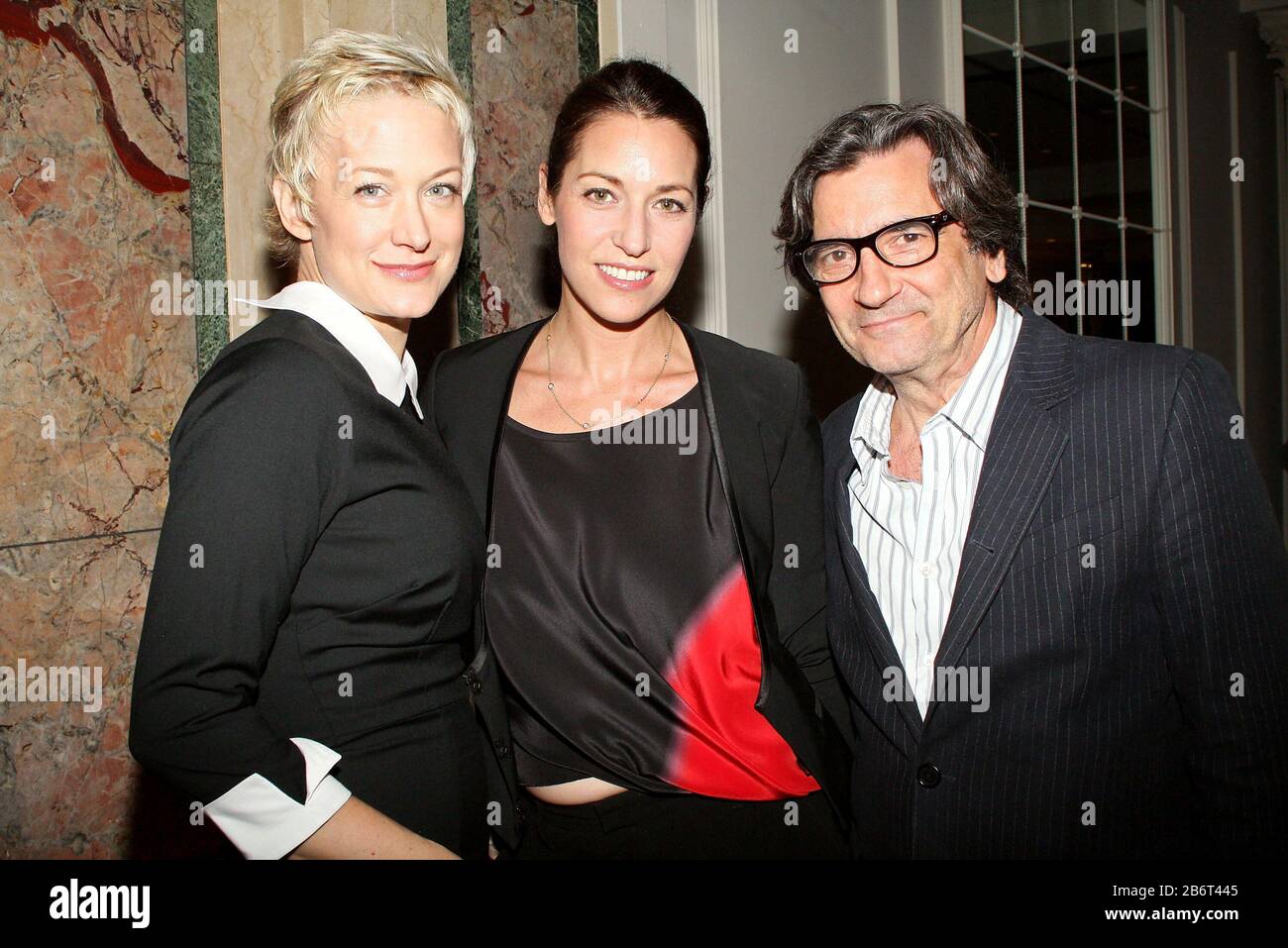 New York, NY, USA. 13 December, 2009. Griffin Dunne at the New York ...