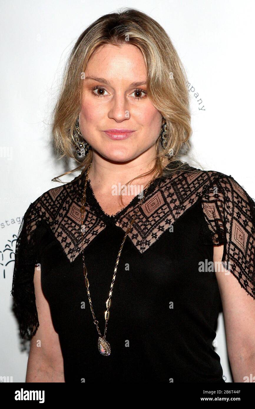 New York, NY, USA. 13 December, 2009. Catherine Kellner at the New York ...