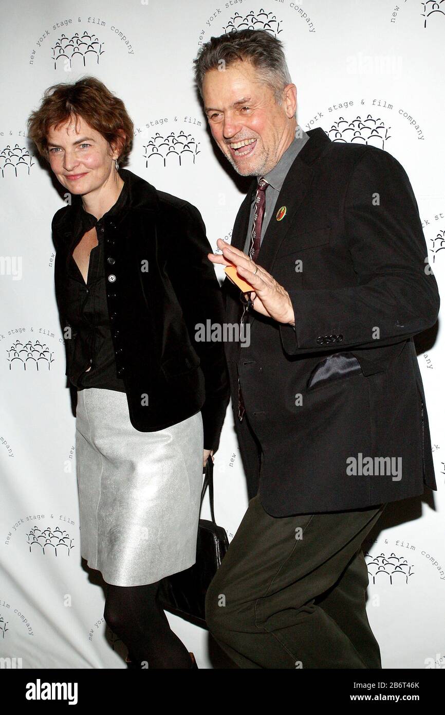 New York, NY, USA. 13 December, 2009. Jonathan Demme at the New York ...