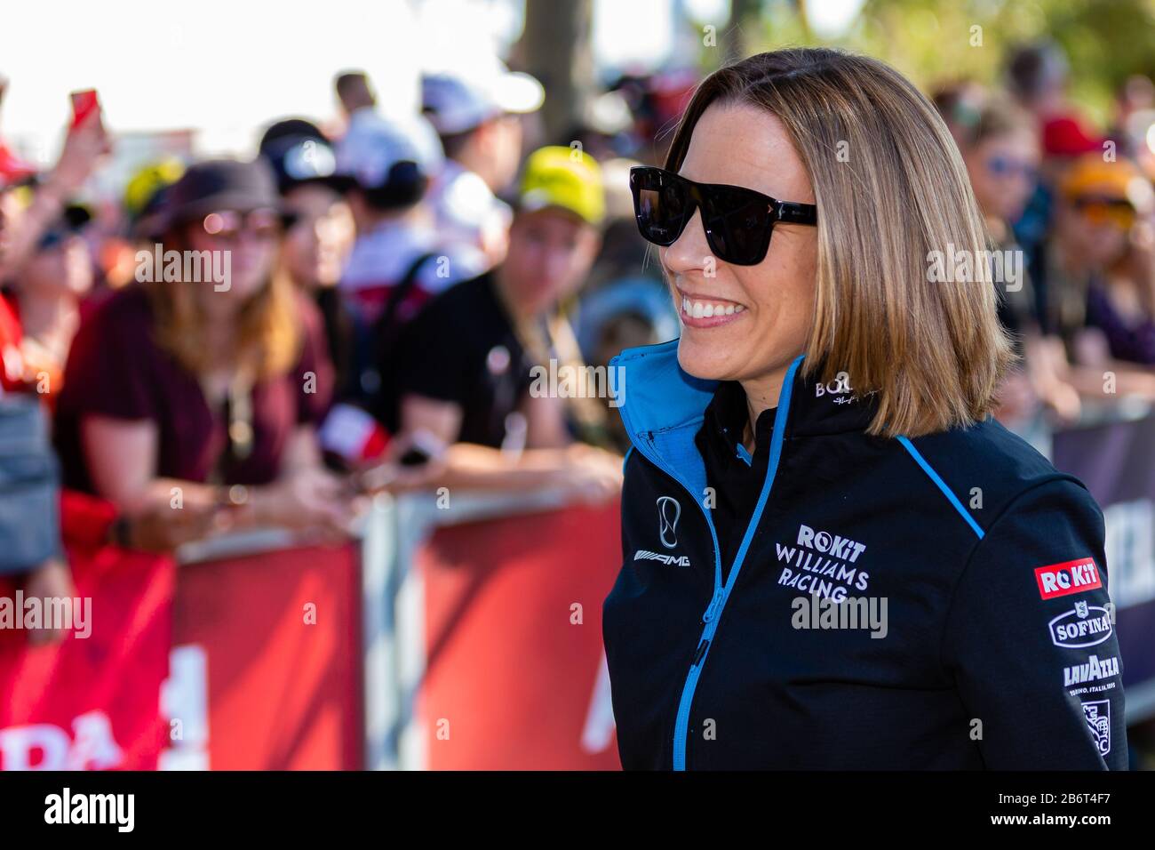 Claire williams hi-res stock photography and images - Alamy