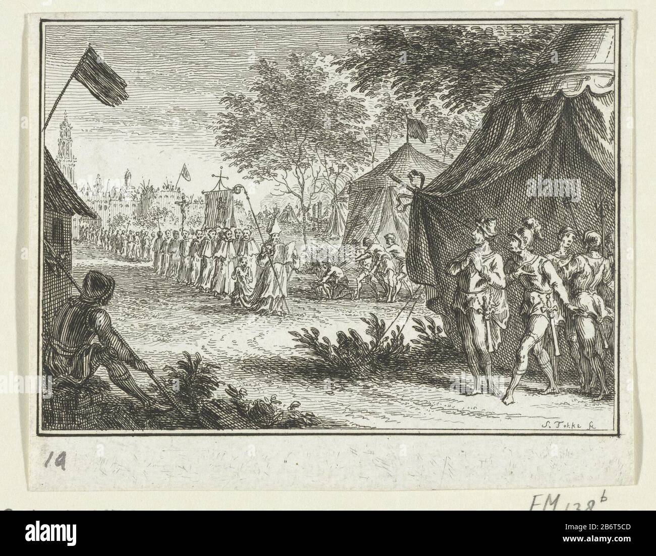 Letter of excommunication hi-res stock photography and images - Alamy