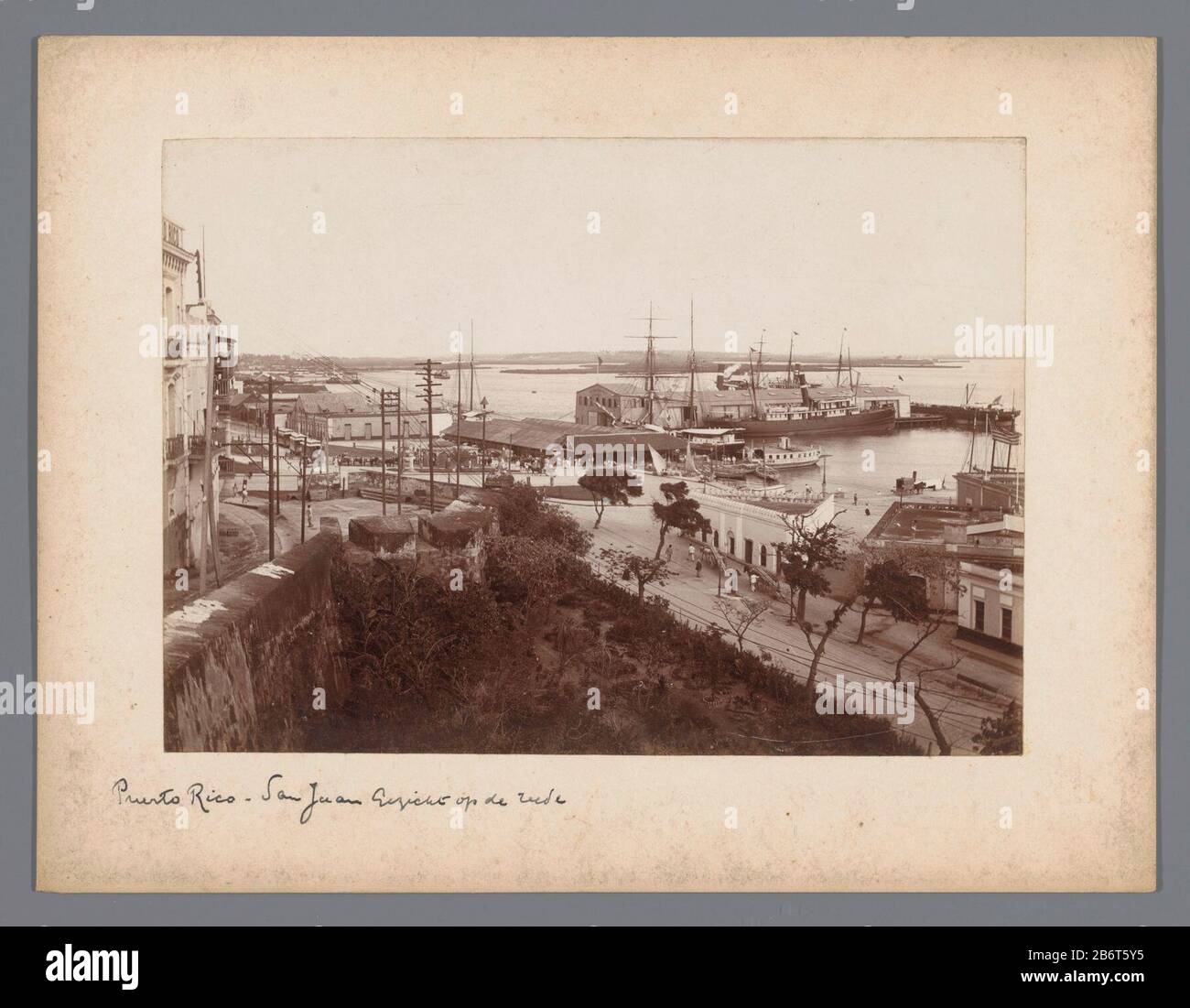 Puerto Rico Physical Features