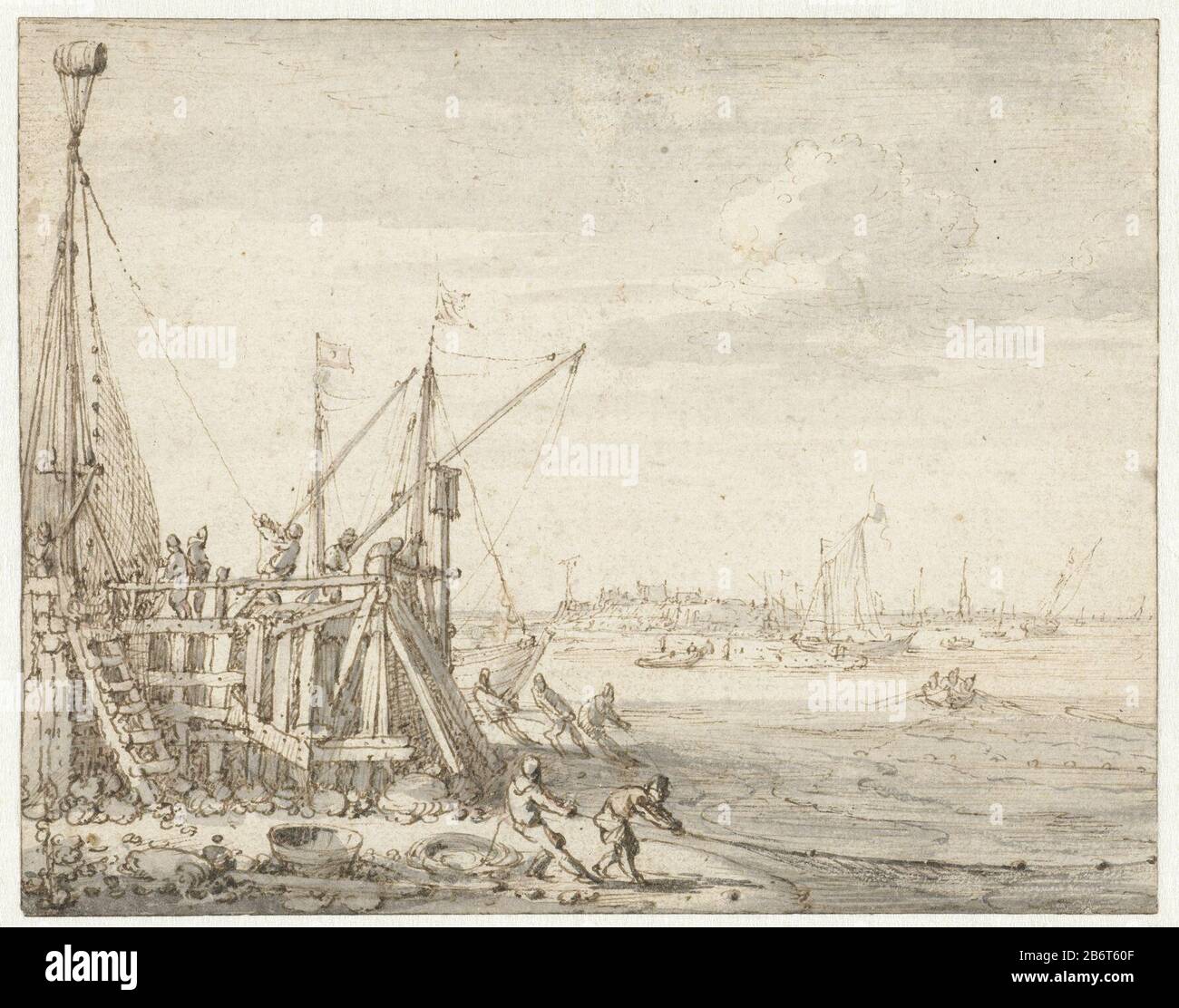 Storck abraham hi-res stock photography and images - Alamy