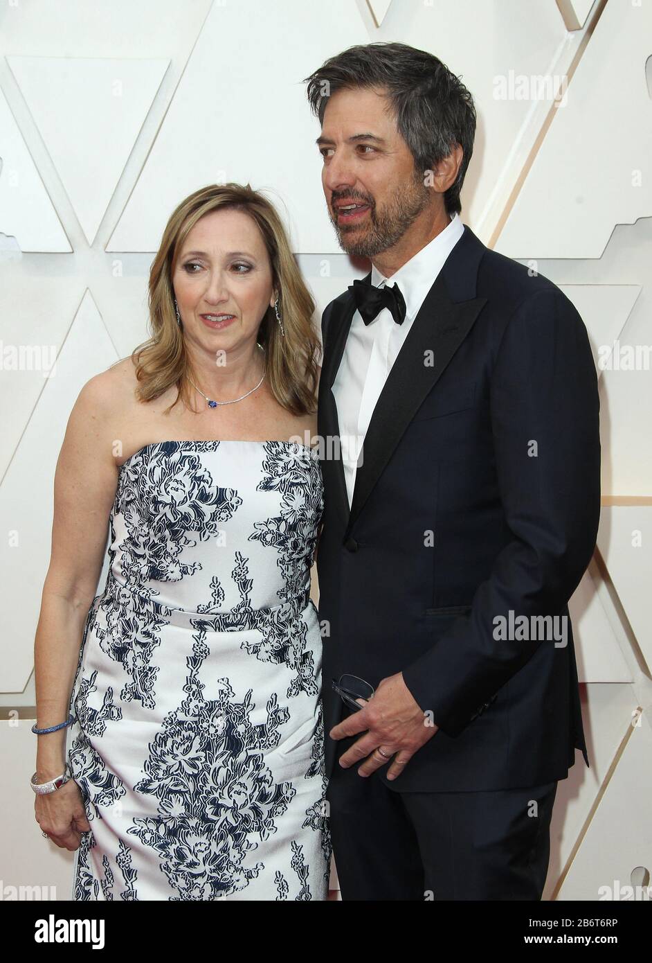 Ray Romano Wife On Show