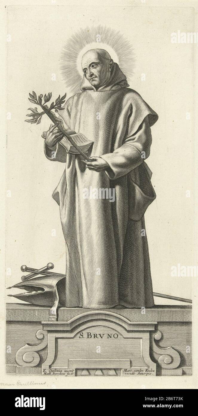 Carthusian order hi-res stock photography and images - Alamy