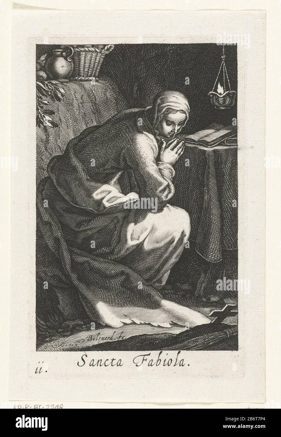 Heilige fabiola hi-res stock photography and images - Alamy