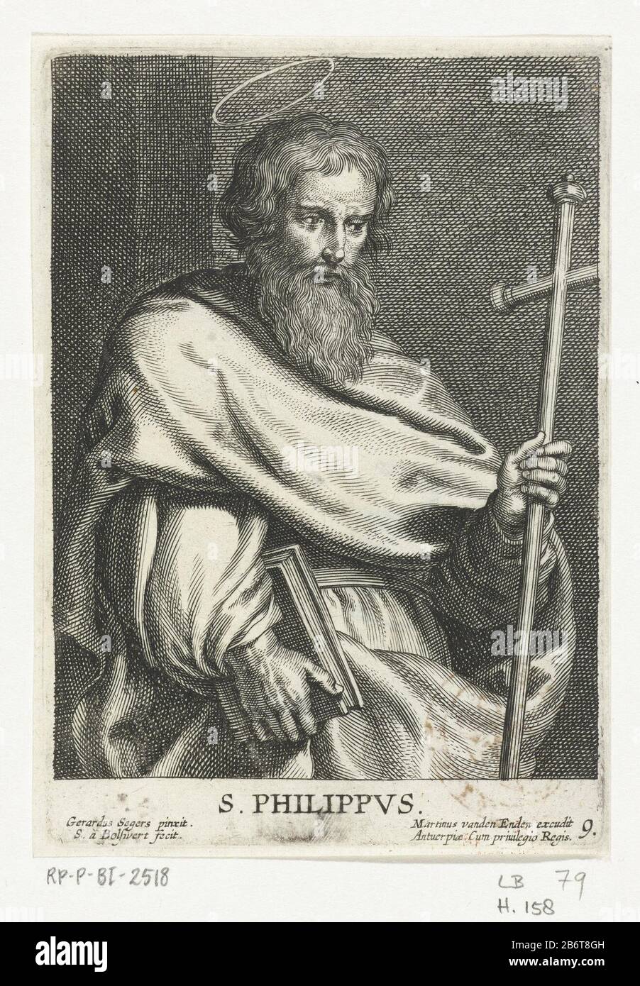 Philippvs hi-res stock photography and images - Alamy