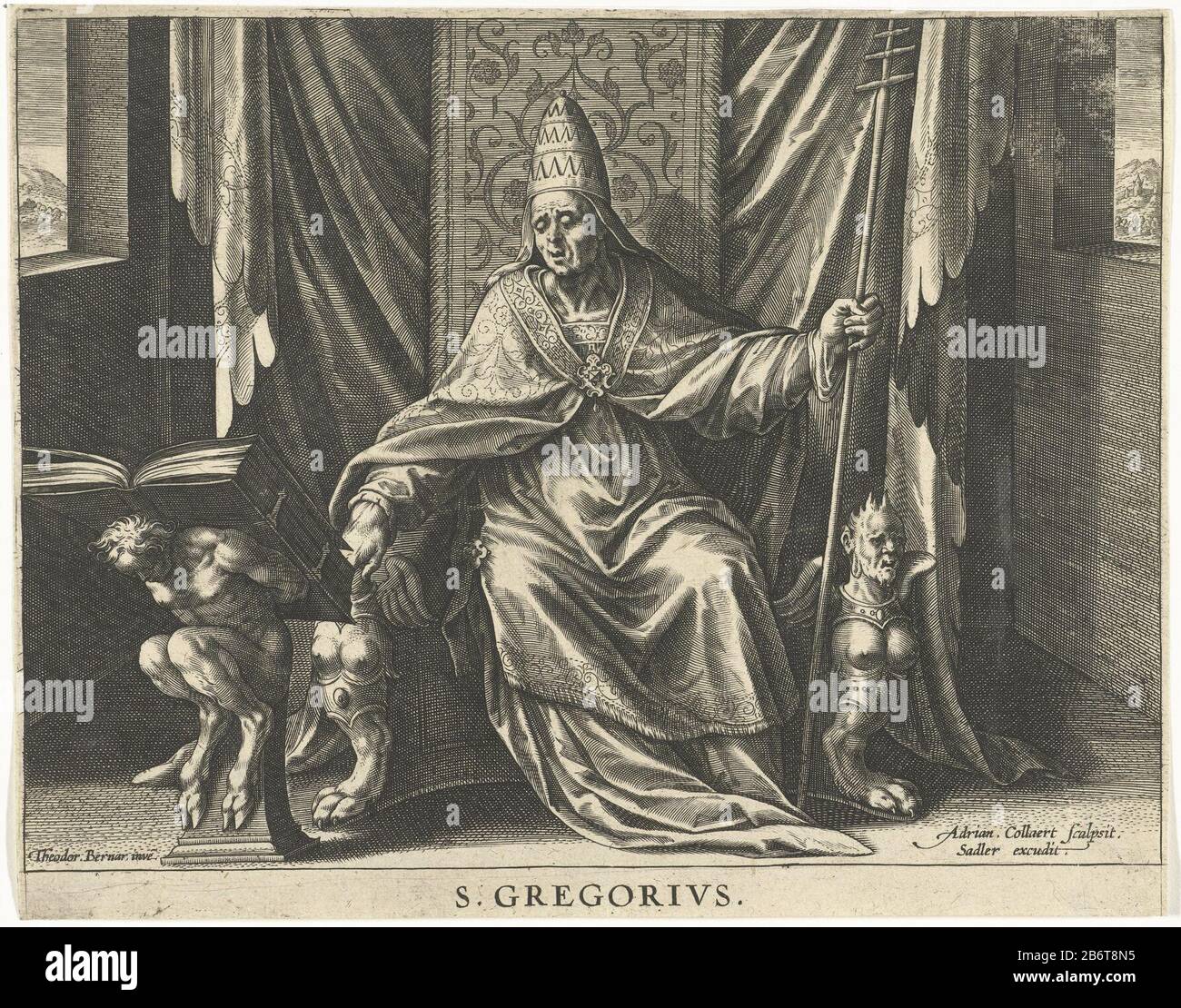 Papal car Cut Out Stock Images & Pictures - Alamy