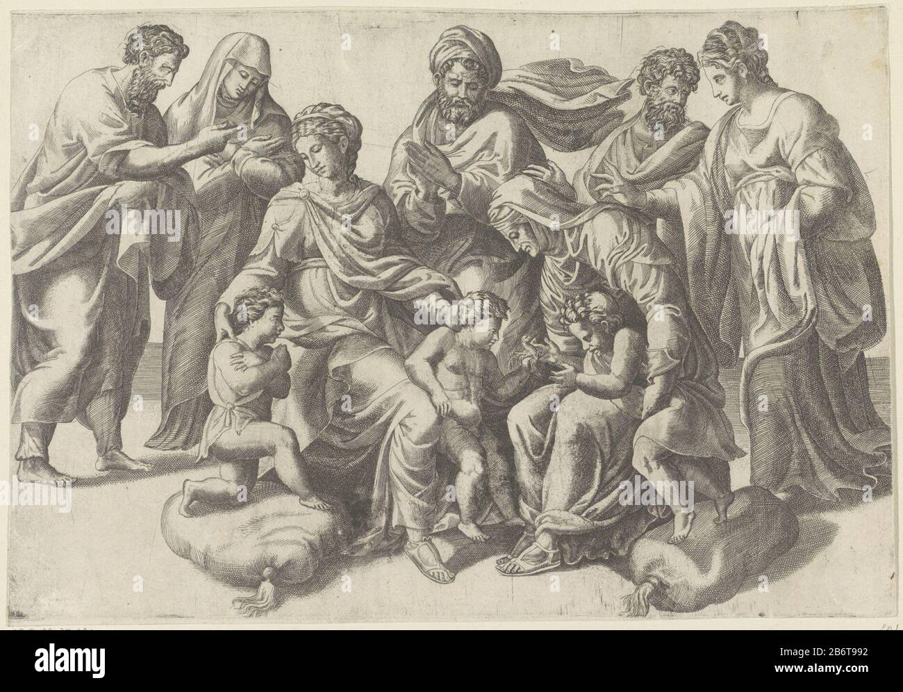 Mary salome hi-res stock photography and images - Alamy