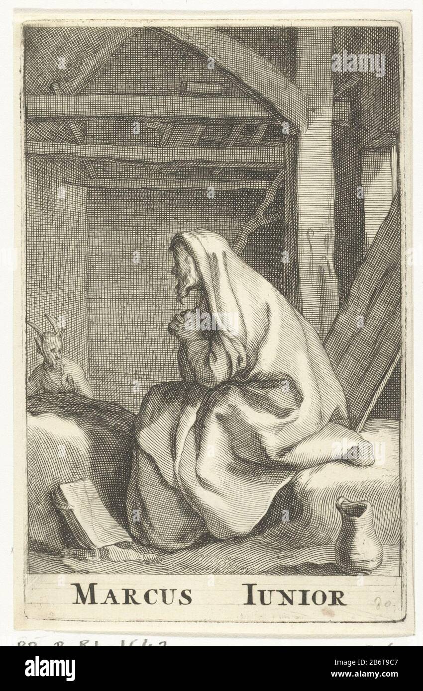 Heilige markus hi-res stock photography and images - Alamy