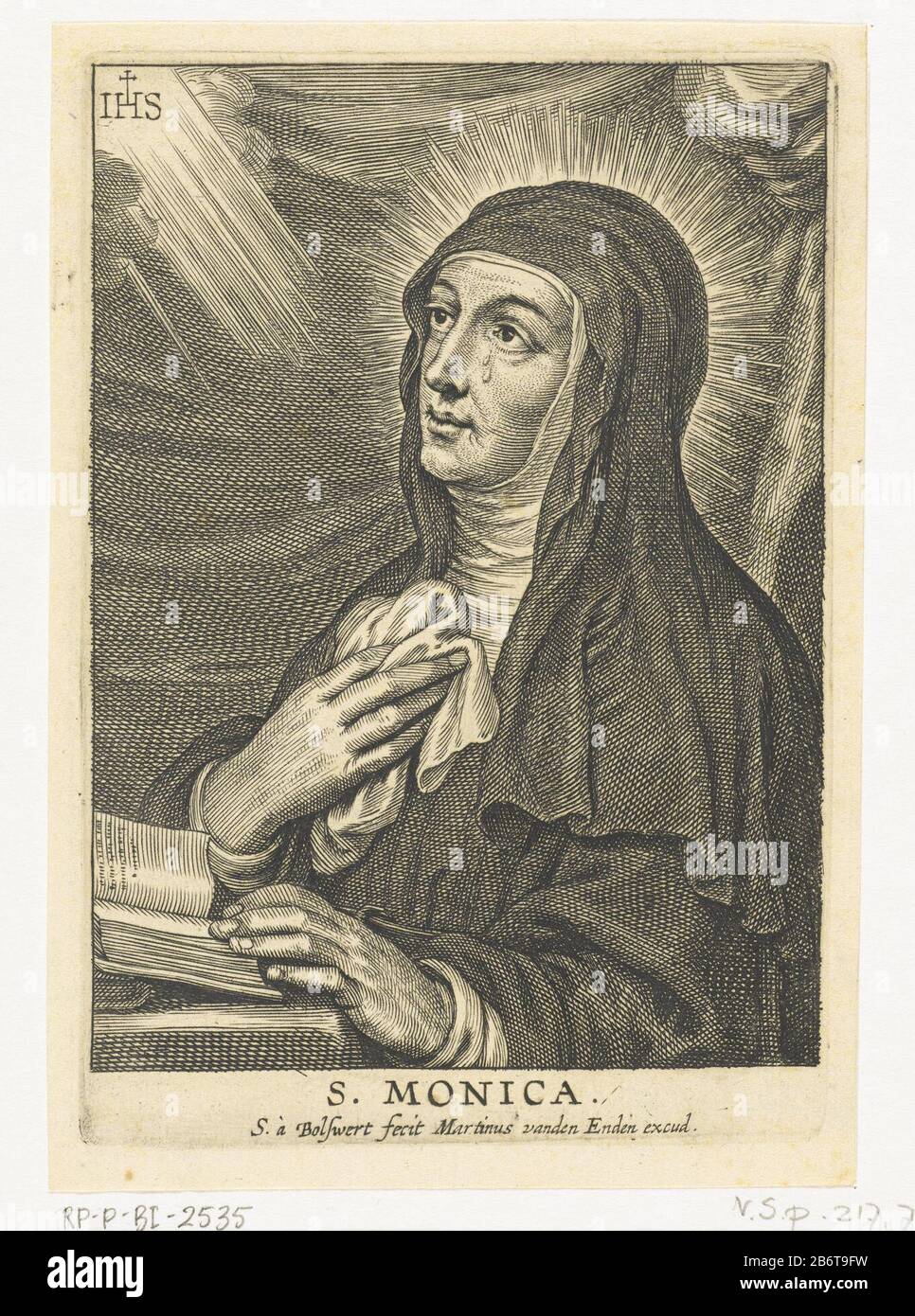 Heilige monica hi-res stock photography and images - Alamy