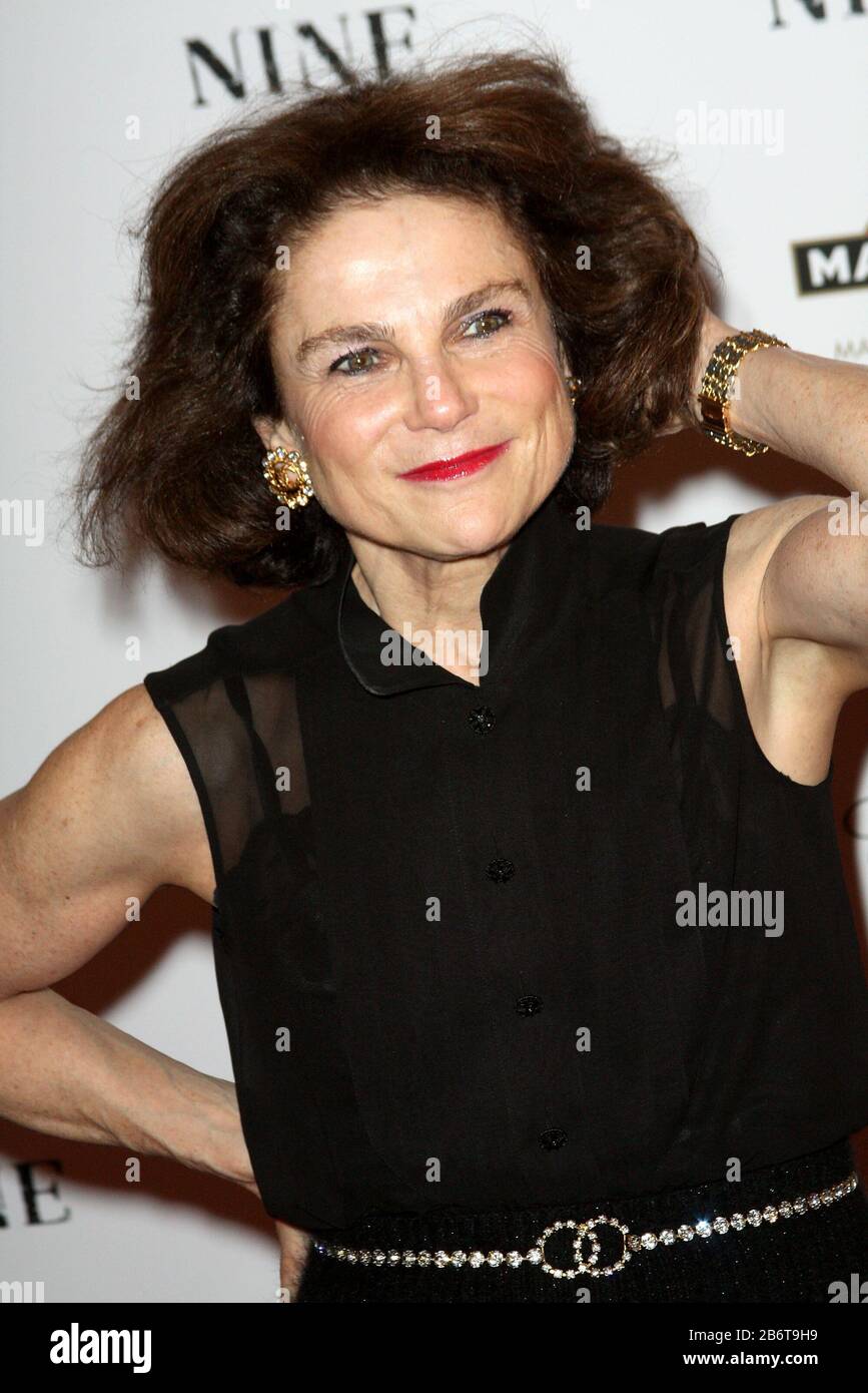 New York, NY, USA. 15 December, 2009. Tovah Feldshuh at the premiere of ...