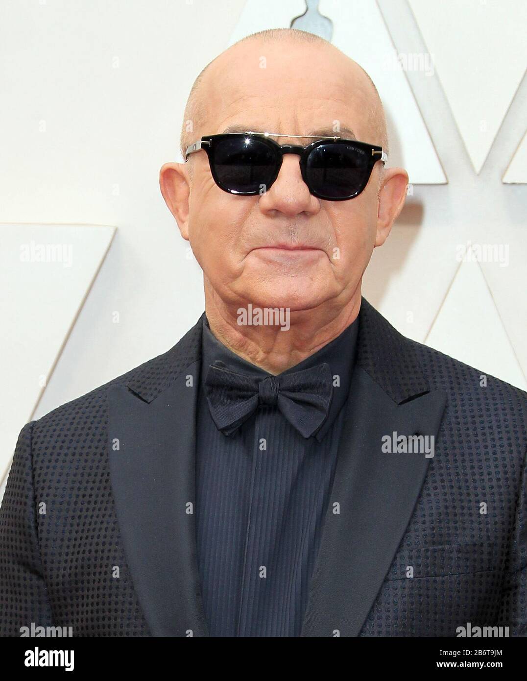 92nd Academy Awards (Oscars 2020) - Arrivals held at the Dolby Theatre ...