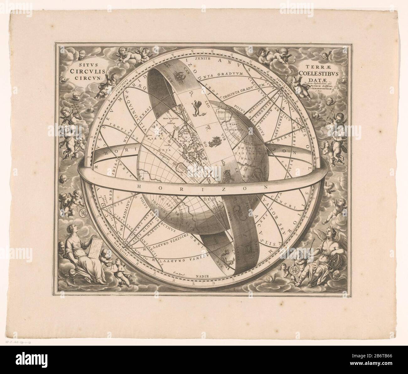 Ancient map of stars chart hi-res stock photography and images - Alamy