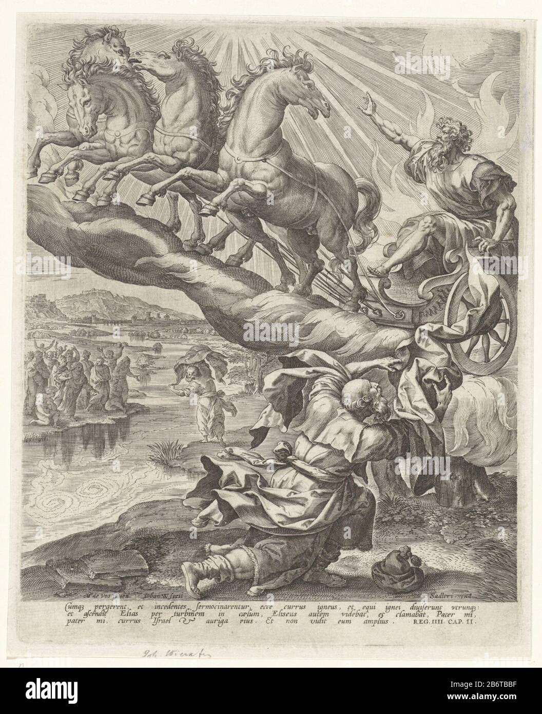 Elijah And Elisha High Resolution Stock Photography and Images - Alamy