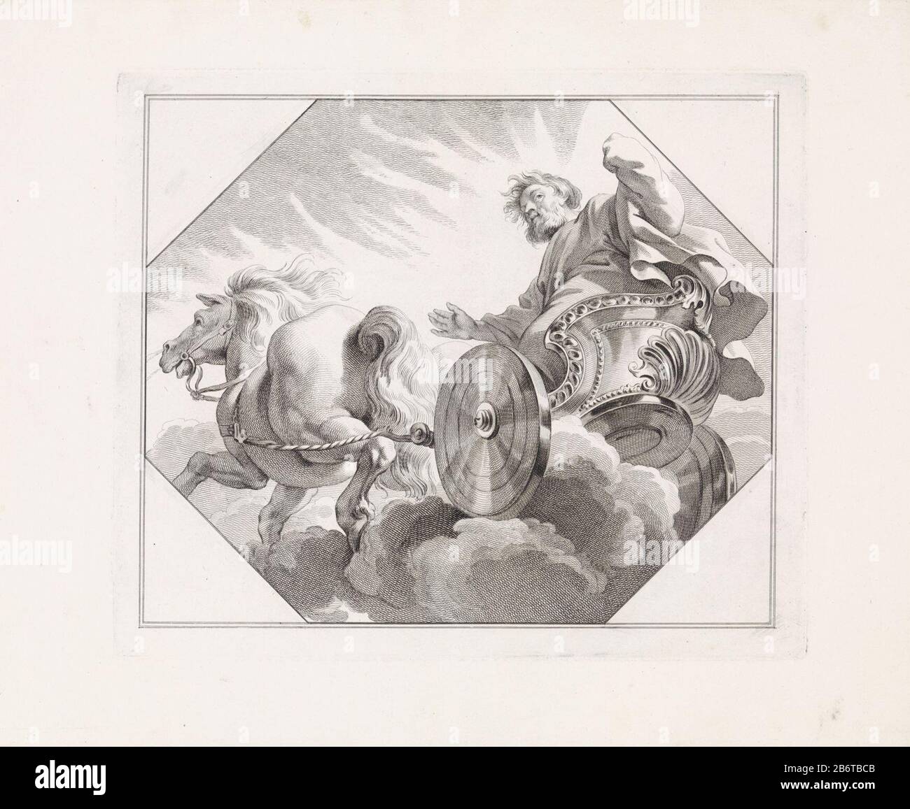 Elijahs cloak hi-res stock photography and images - Alamy