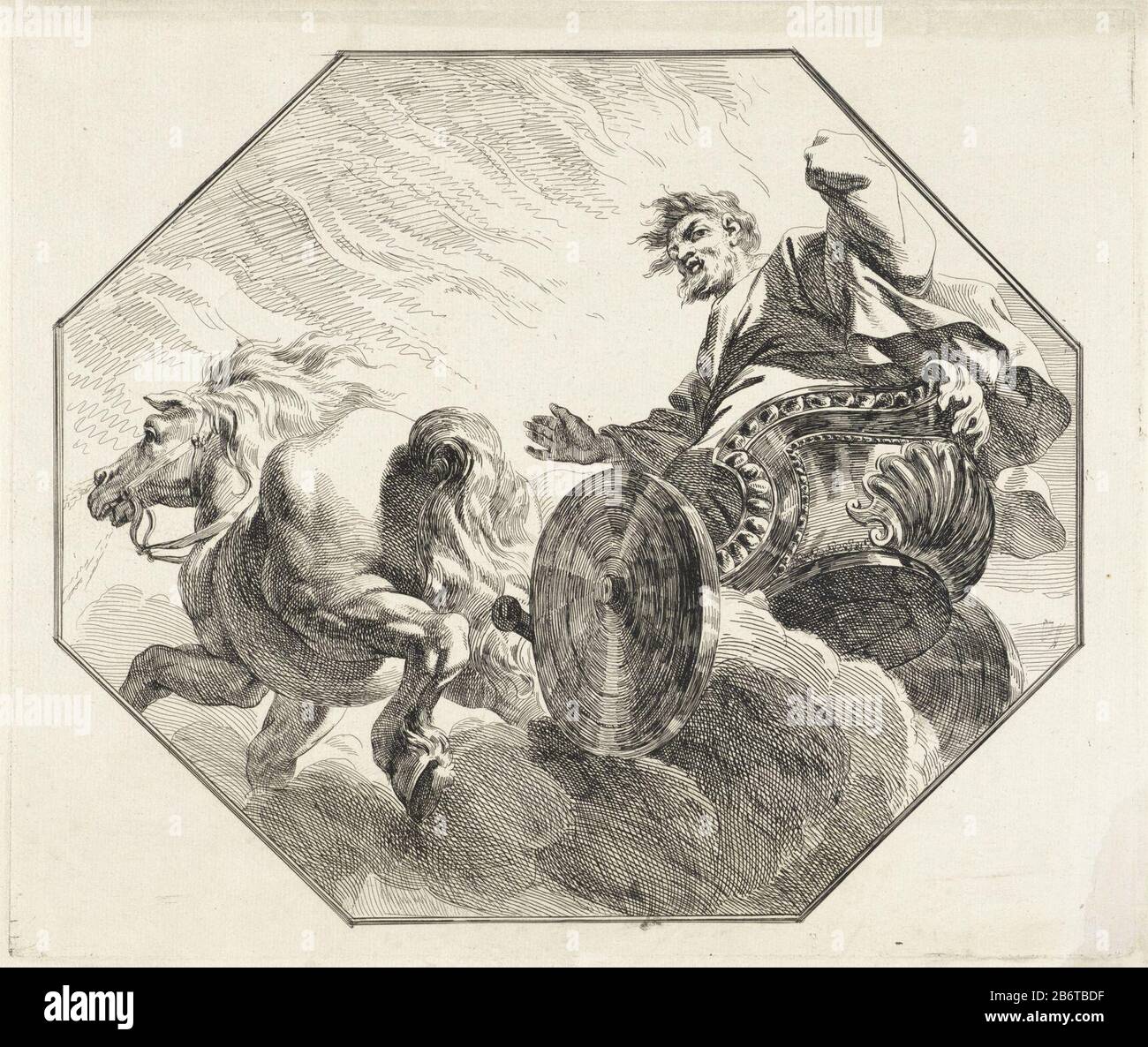 Horses In Heaven Story