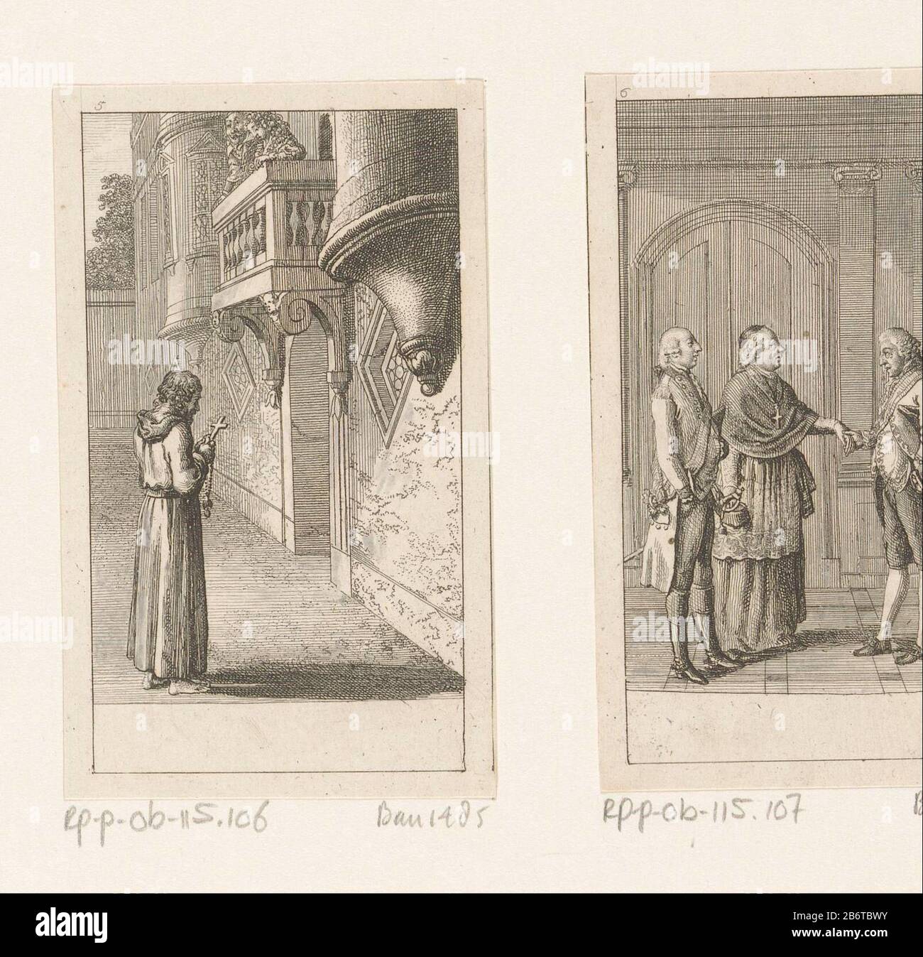 Pope Gregory Vii And Henry Iv