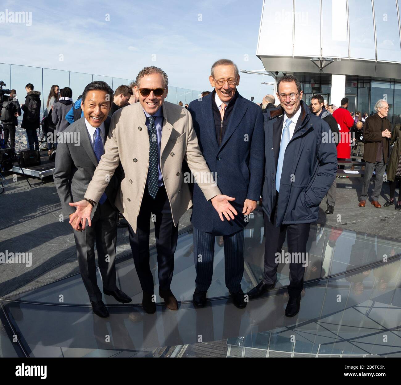 Jeff blau hi-res stock photography and images - Alamy
