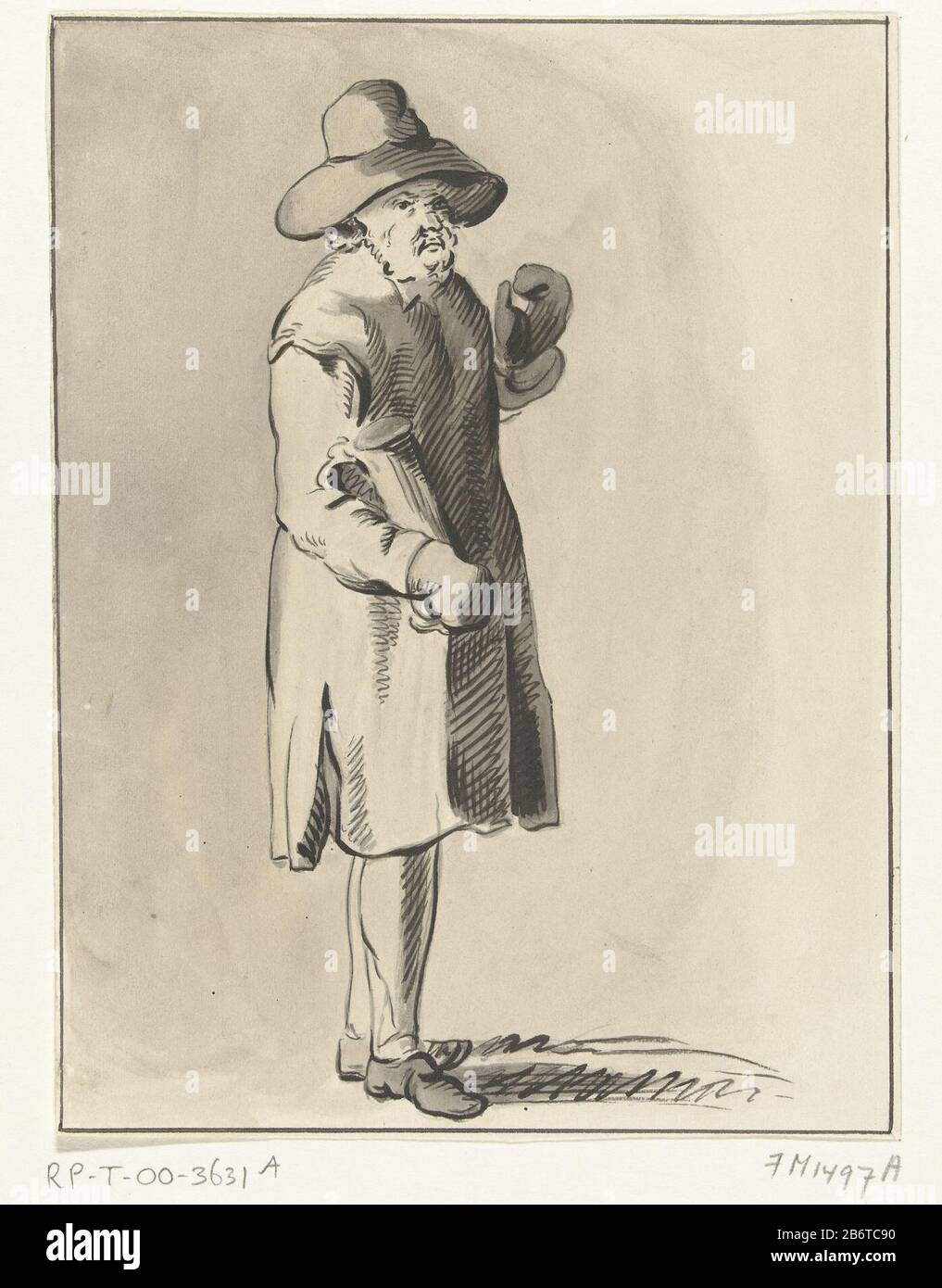 Claes j visscher ii hi-res stock photography and images - Alamy
