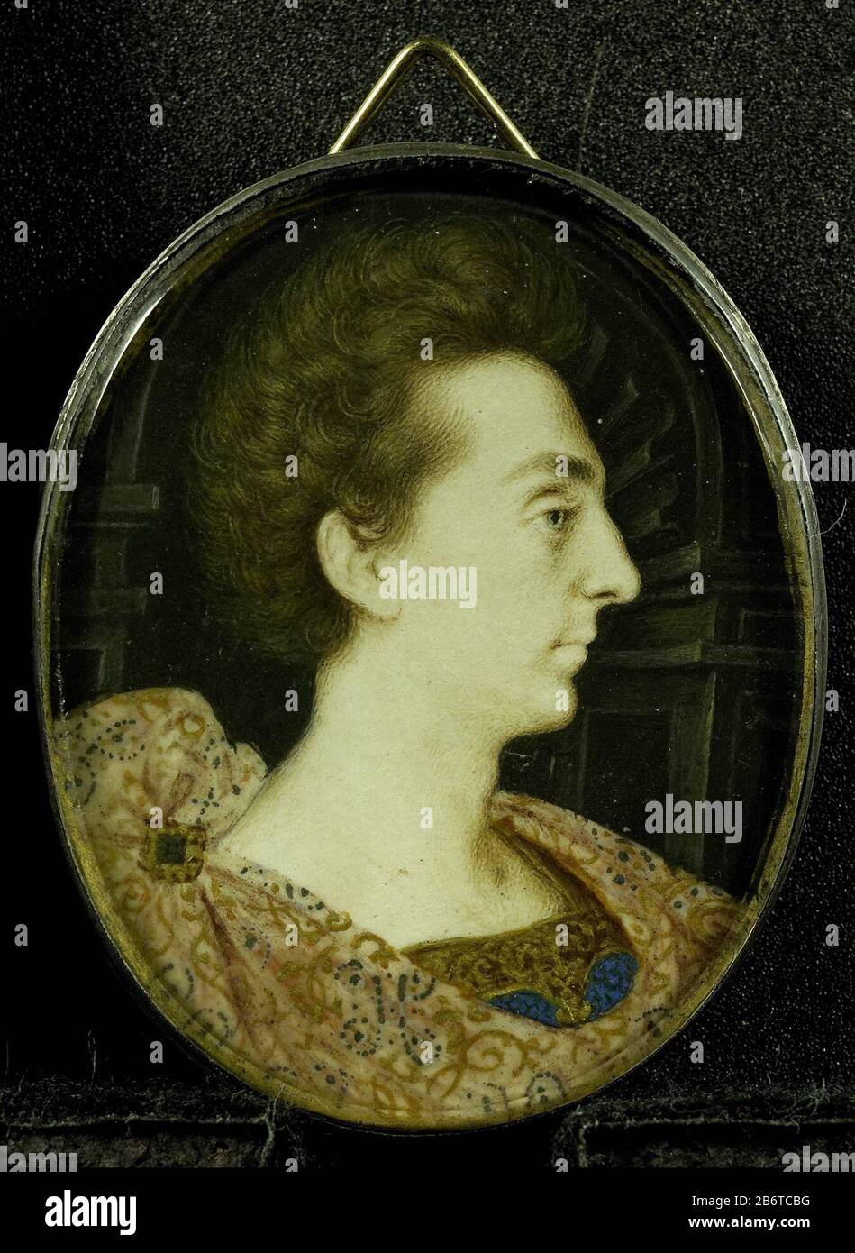 Henry Frederick (1594-1612), prins van Wales Oudste zoon van Jacobus I ...