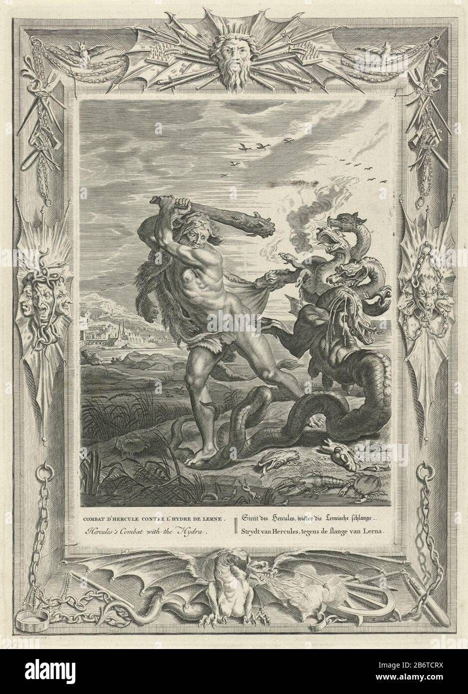 The french german border drawing hi-res stock photography and images ...