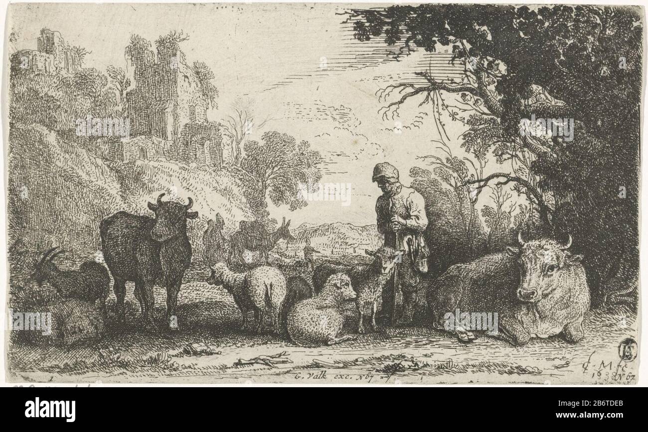 Herding Staff High Resolution Stock Photography and Images - Alamy
