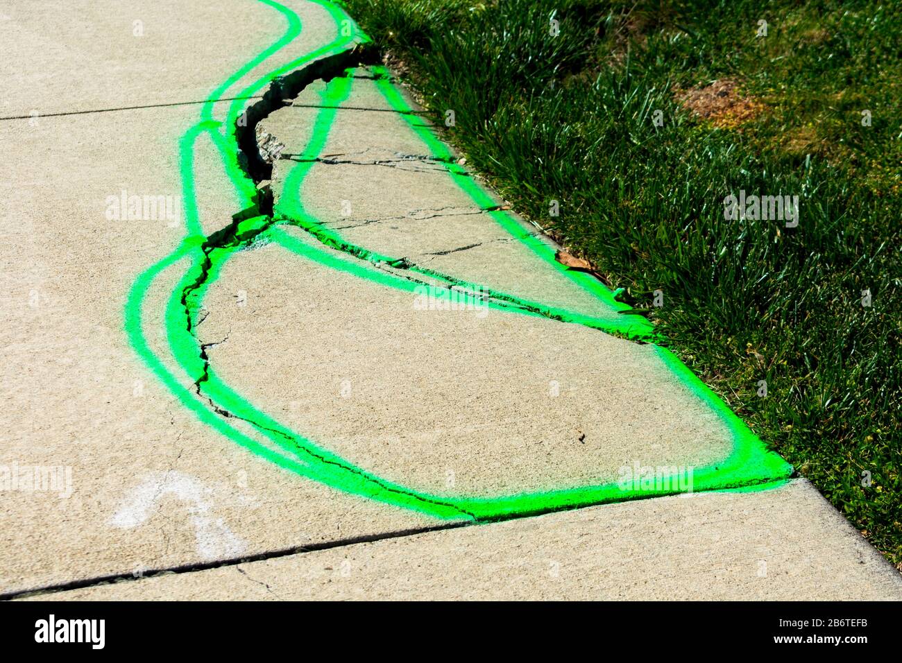 Tripping up on hi-res stock photography and images - Alamy