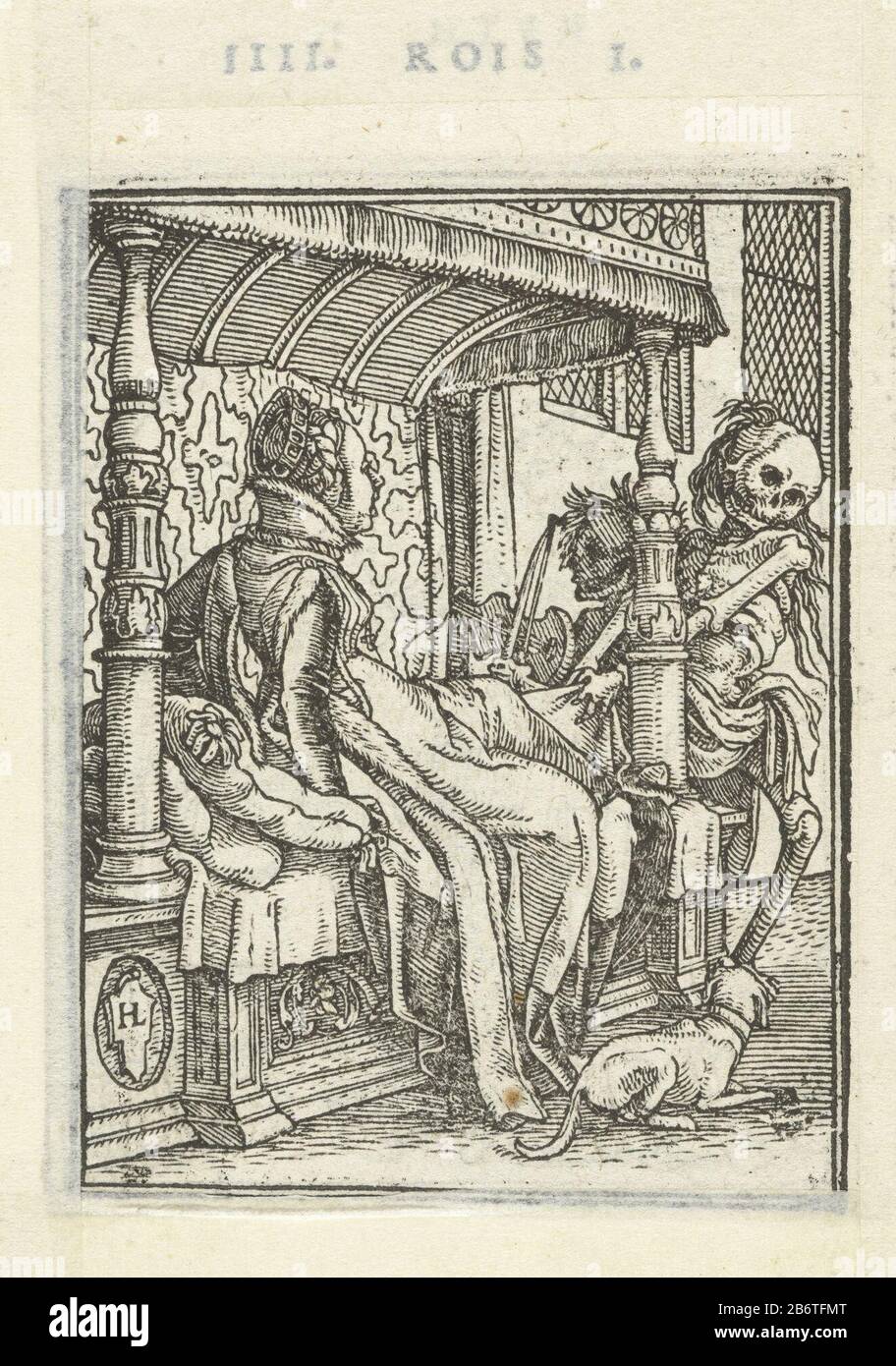 Death playing the violin hi-res stock photography and images - Alamy