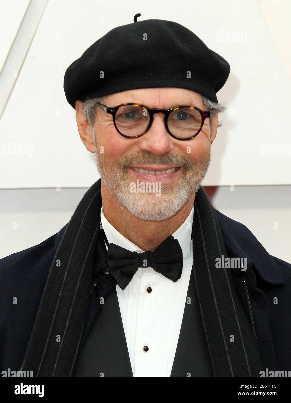 92nd Academy Awards (Oscars 2020) - Arrivals held at the Dolby Theatre ...