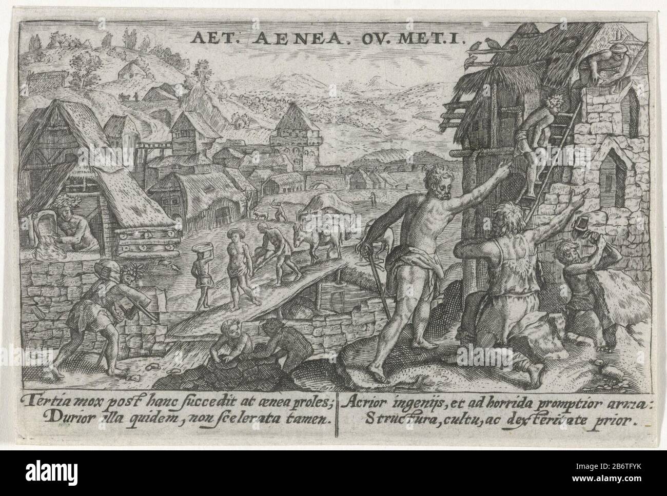 Bronze age man hi-res stock photography and images - Alamy