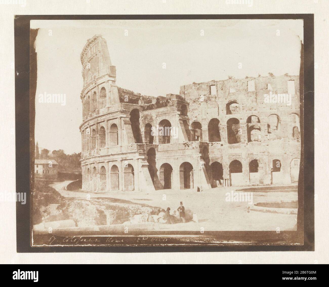 Jun 1846 hi-res stock photography and images - Alamy