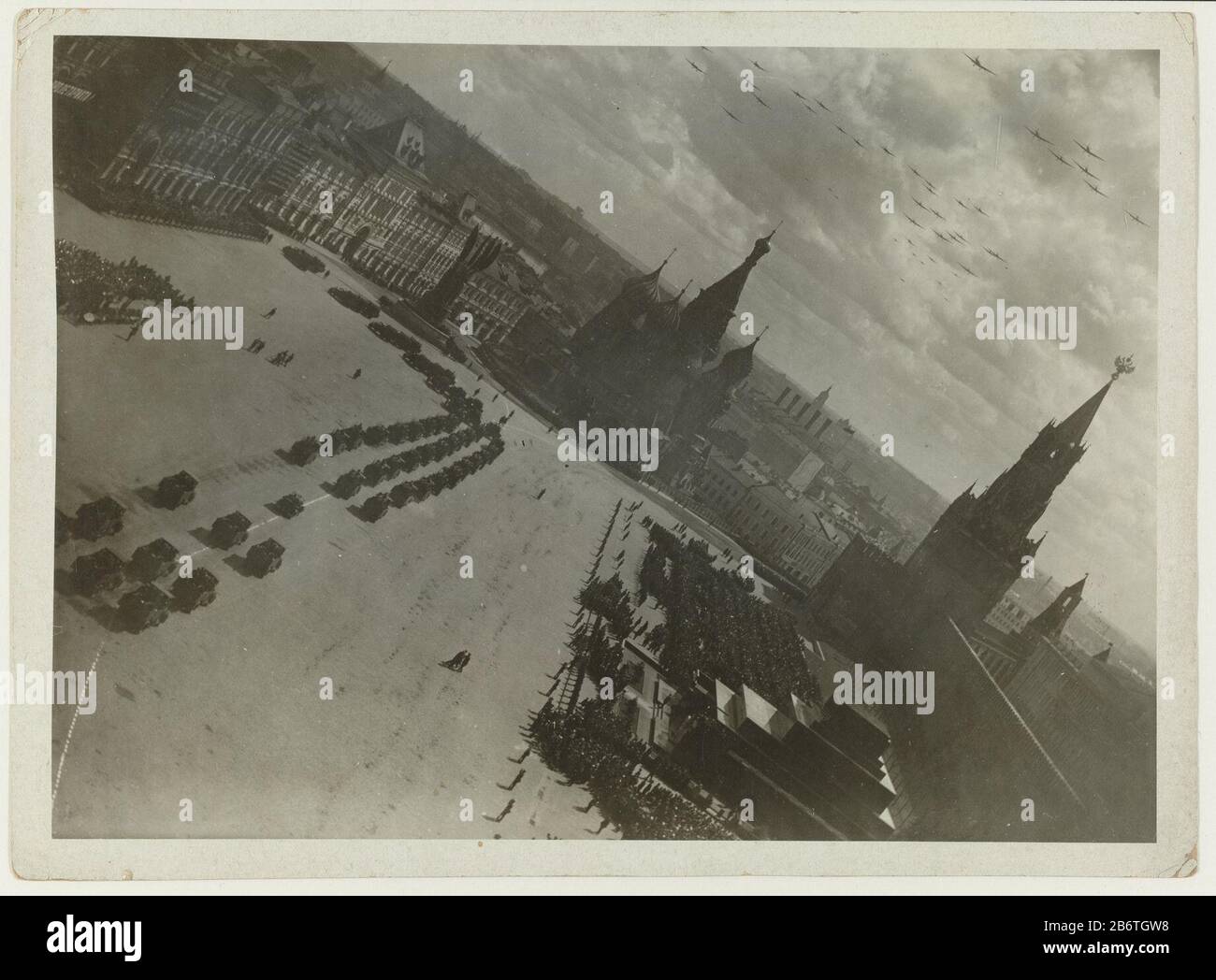 Rode plein hi-res stock photography and images - Alamy